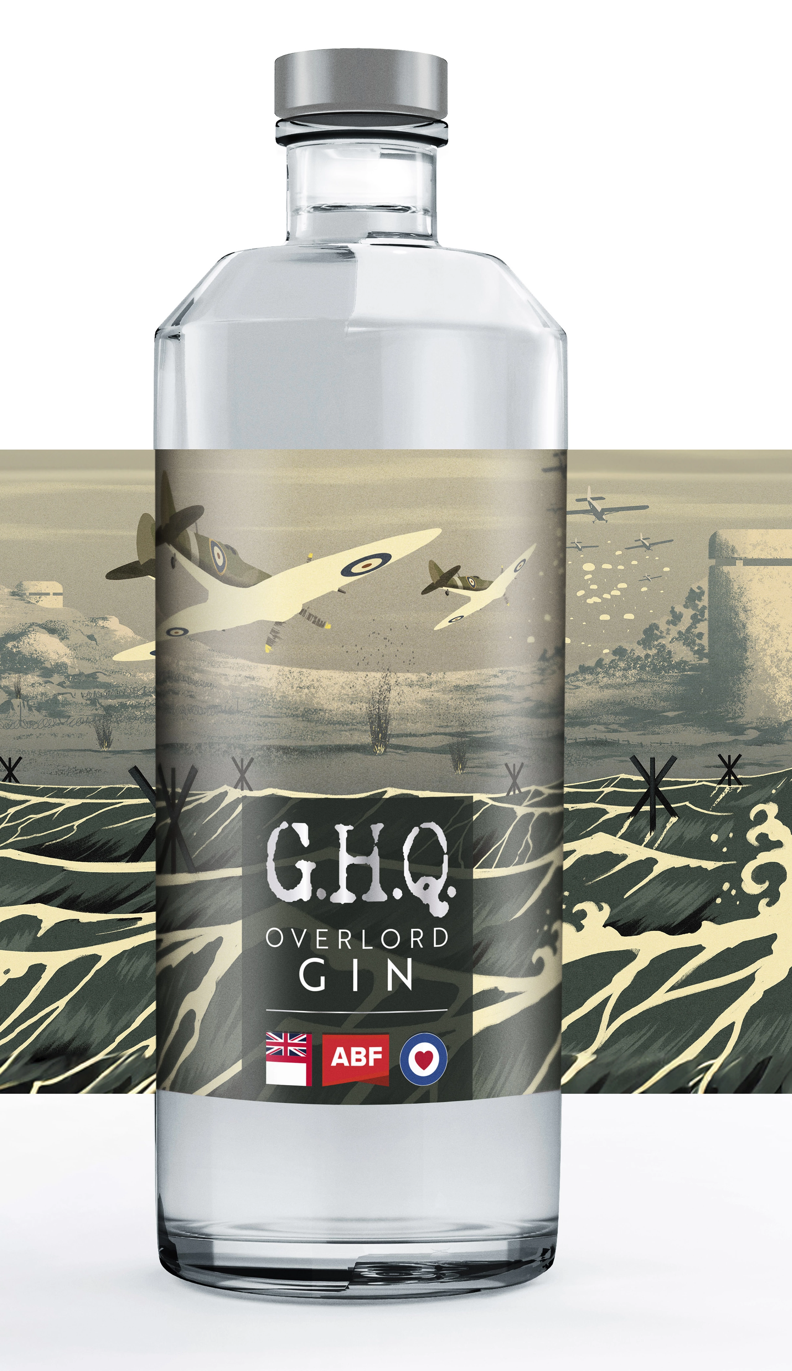 Luxury Spirits Distilled In The Heart Of Royal Deeside